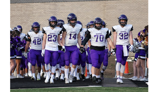 Home [waunakeefootball.com]